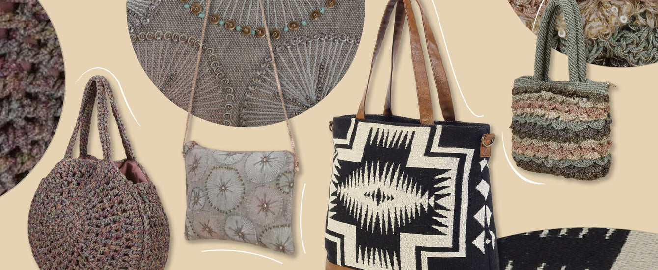 6 Must-Have Features of Ladies Handbags | IshqMe