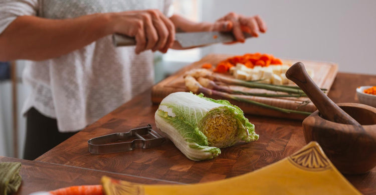 6 Quick Cooking Tips For Working Women in Me-Time | IshqMe